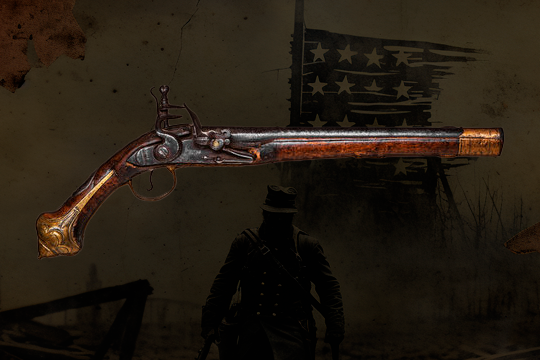 FIRELOCK - Rock 'n' Roll & Freedom!